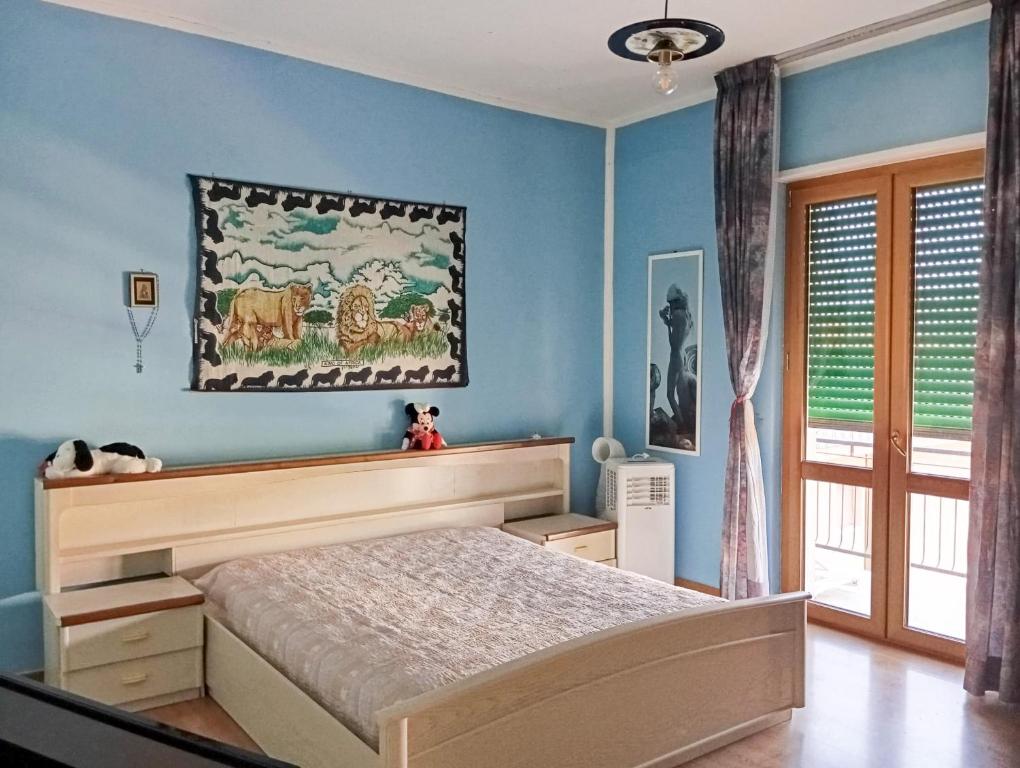 Lorenzo House, Agropoli (updated prices 2026)