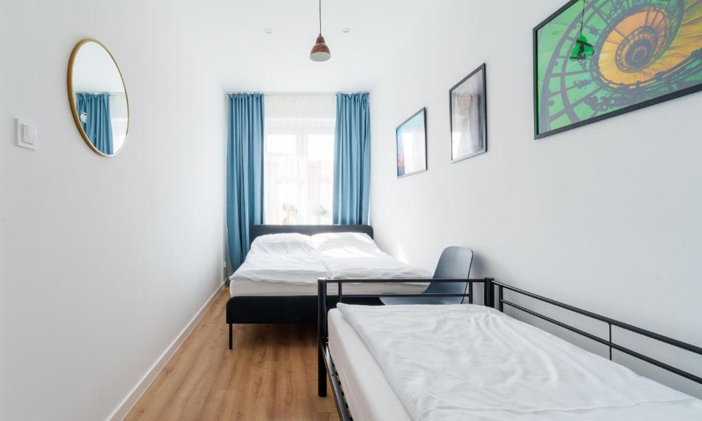 myNEST Apartments POPLIŃSKICH, Poznań (updated prices 2025)