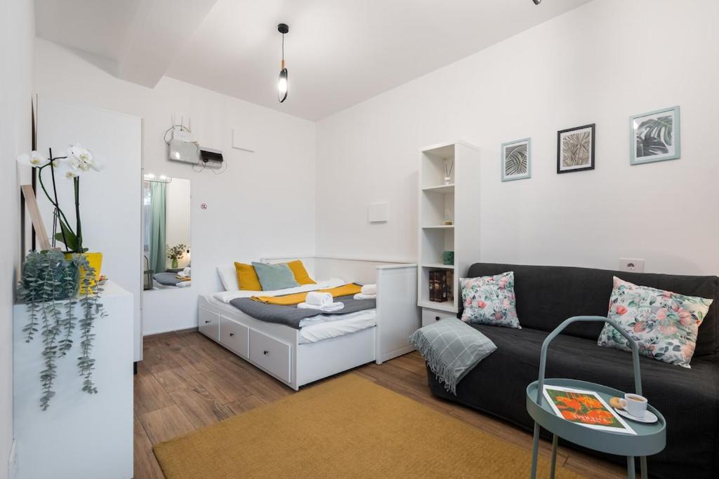 Carmen-Silva Studios - Nr 4, Bucharest (updated prices 2025)