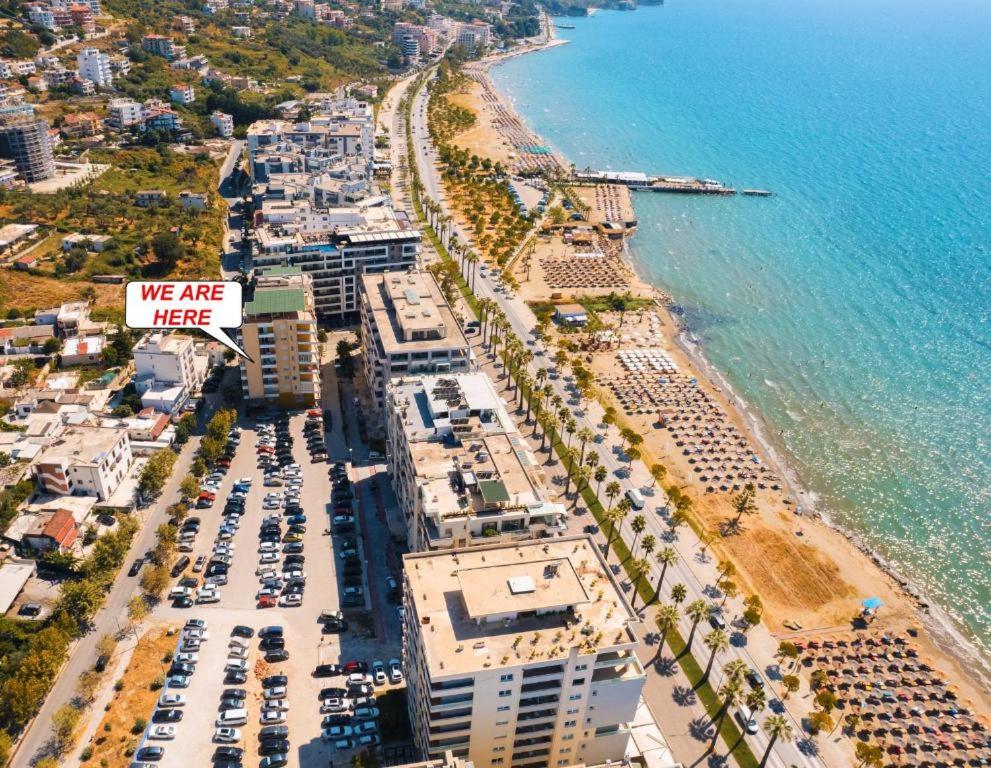 Flat flat, Vlorë (updated prices 2025)