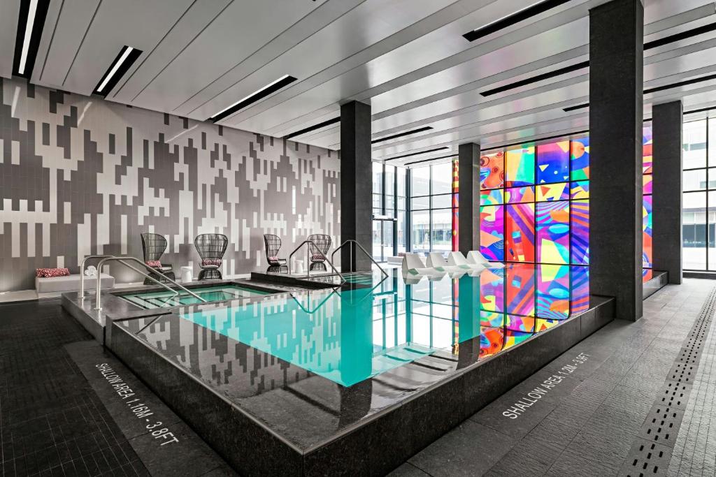 Toronto Marriott Markham, Markham (updated prices 2025)