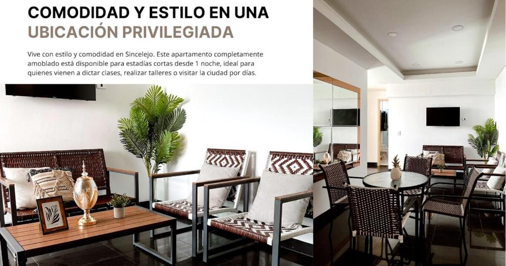 Tu Estancia Ideal en Sincelejo, Sincelejo (aktualisierte Preise für 2025)