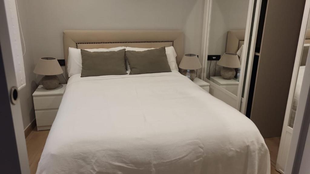 Habitación con baño Algorta, Getxo (updated prices 2025)