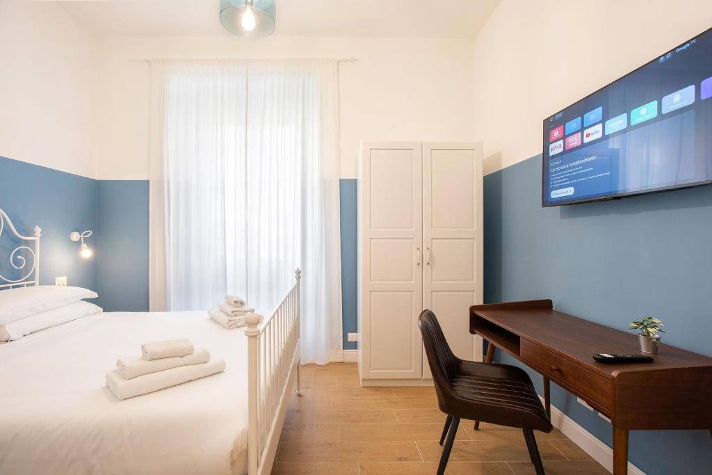 Design Home - Vicino il centro, Rome (updated prices 2025)