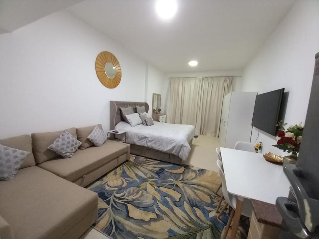 Diamond Studio Marina, Dubái (precios actualizados 2026)