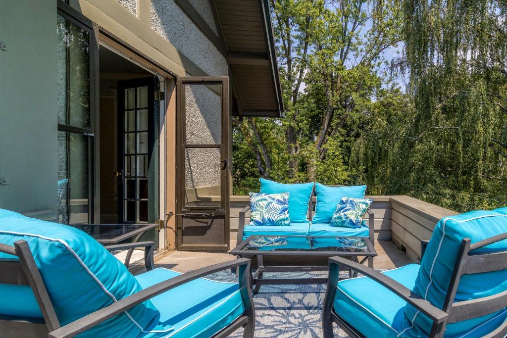The GG Mansion & Inn, Walla Walla (updated prices 2026)