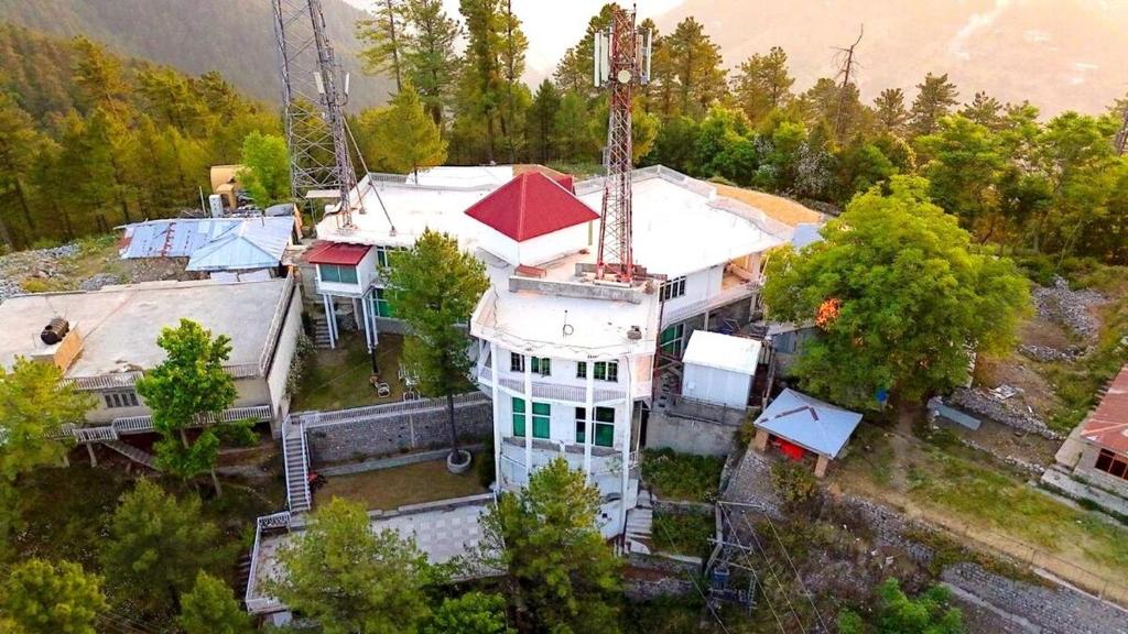 4 BR Luxe Resort In Murree Available For Events, Murree (precios ...