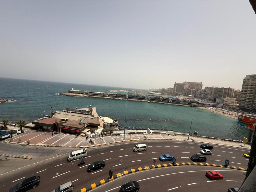 Gleem Sea View 7, Alexandria (updated prices 2025)