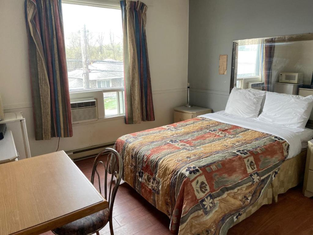 Motel Lustre D'or, Quebec City (updated prices 2025)