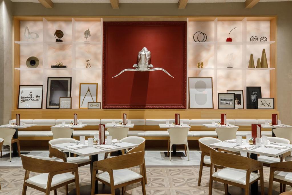 NOUN Hotel, Norman, a Tribute Portfolio Hotel, Norman (updated prices 2025)