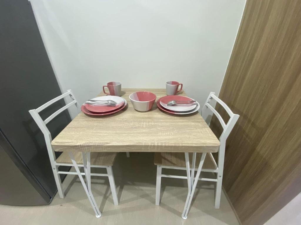 Shore 2 Residence Tower 3, Manila (updated prices 2026)