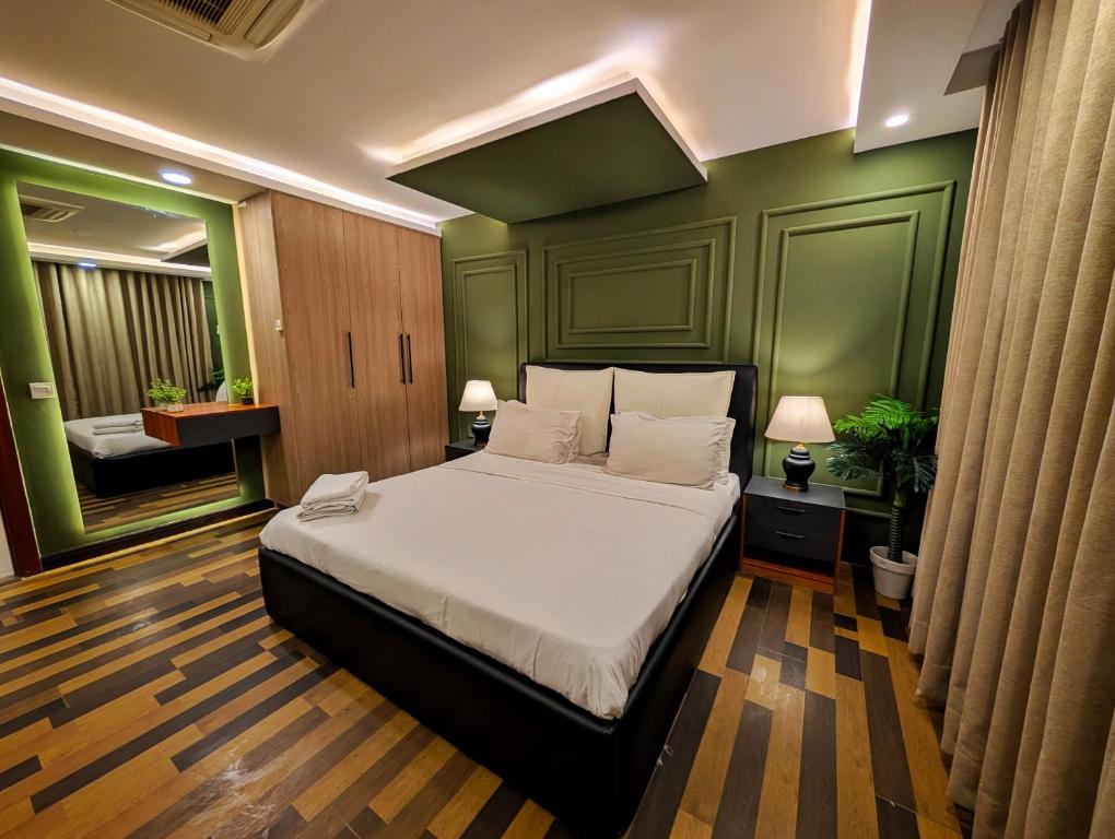 Lahore Luxurious Apartments, Lahore (updated prices 2025)