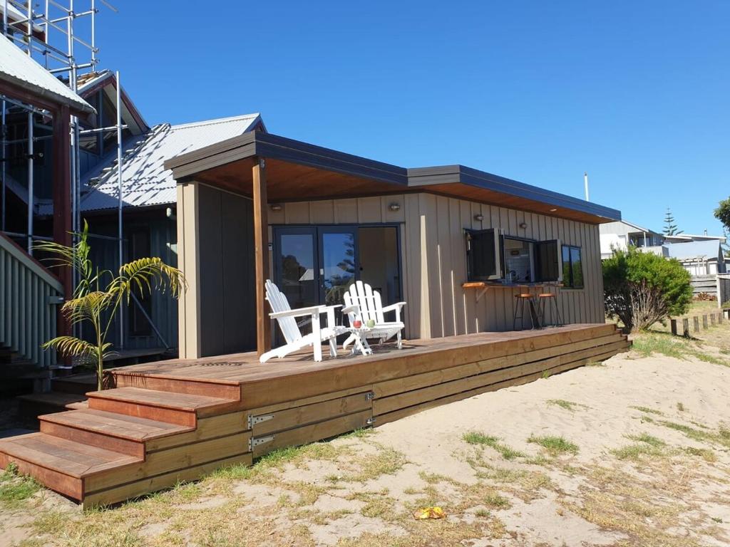 The Pirate's Rest, Pauanui (preços atualizados 2025)