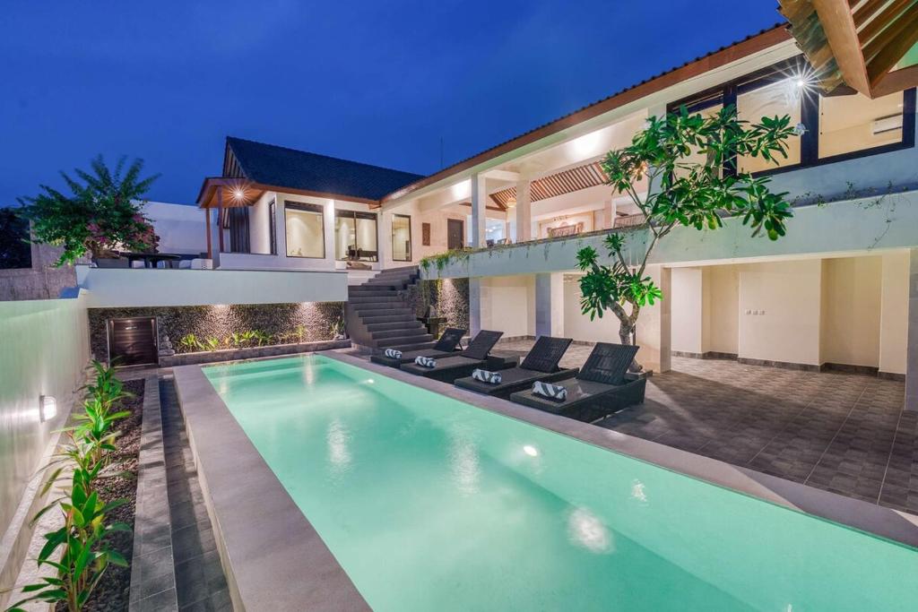 Bukit Senja Ungasan 3BR With Pool & Sunset Views, Uluwatu (tarifs ...