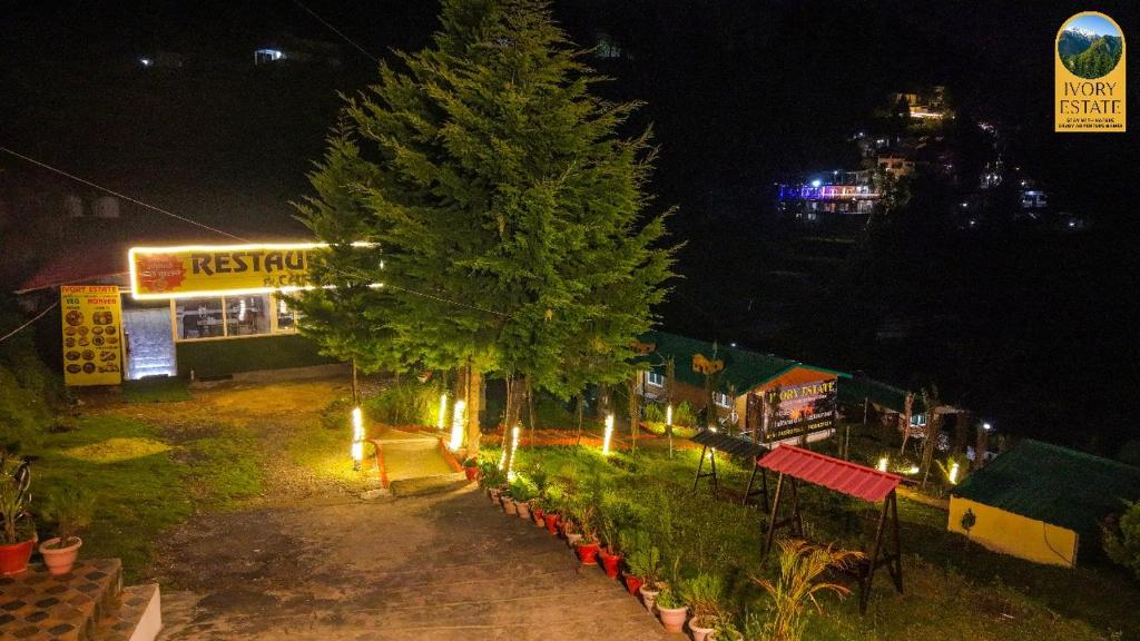 Ivory Estate Primium Cottages, Mussoorie (updated prices 2025)