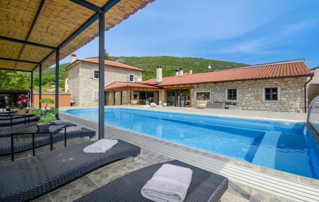 Villa Tina, Motovun (aktualisierte Preise für 2025)