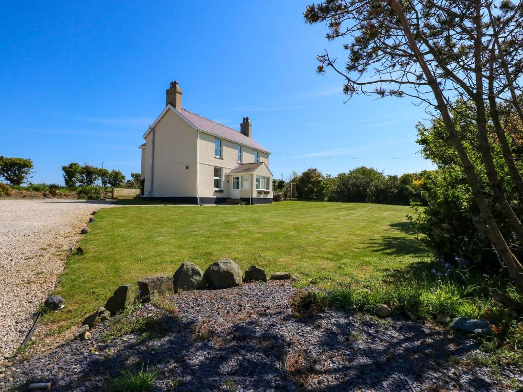 Ael Y Fron, Pwllheli (precios actualizados 2026)