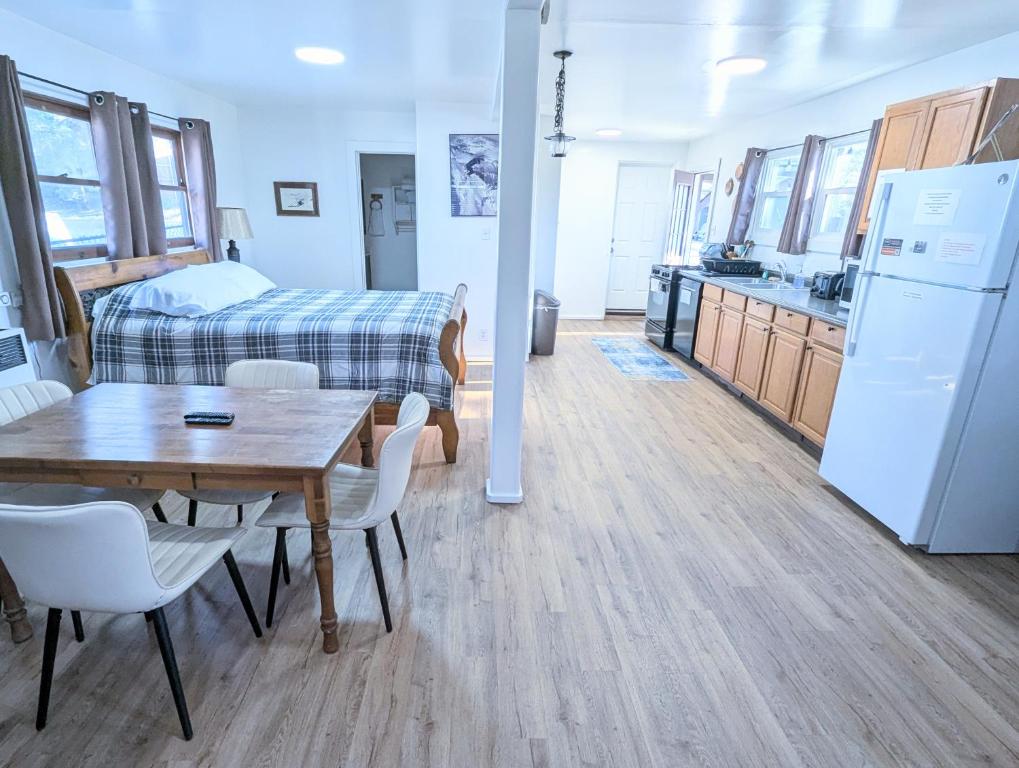 Fox n Bear Cottages Big Bear, Big Bear Lake (updated prices 2025)