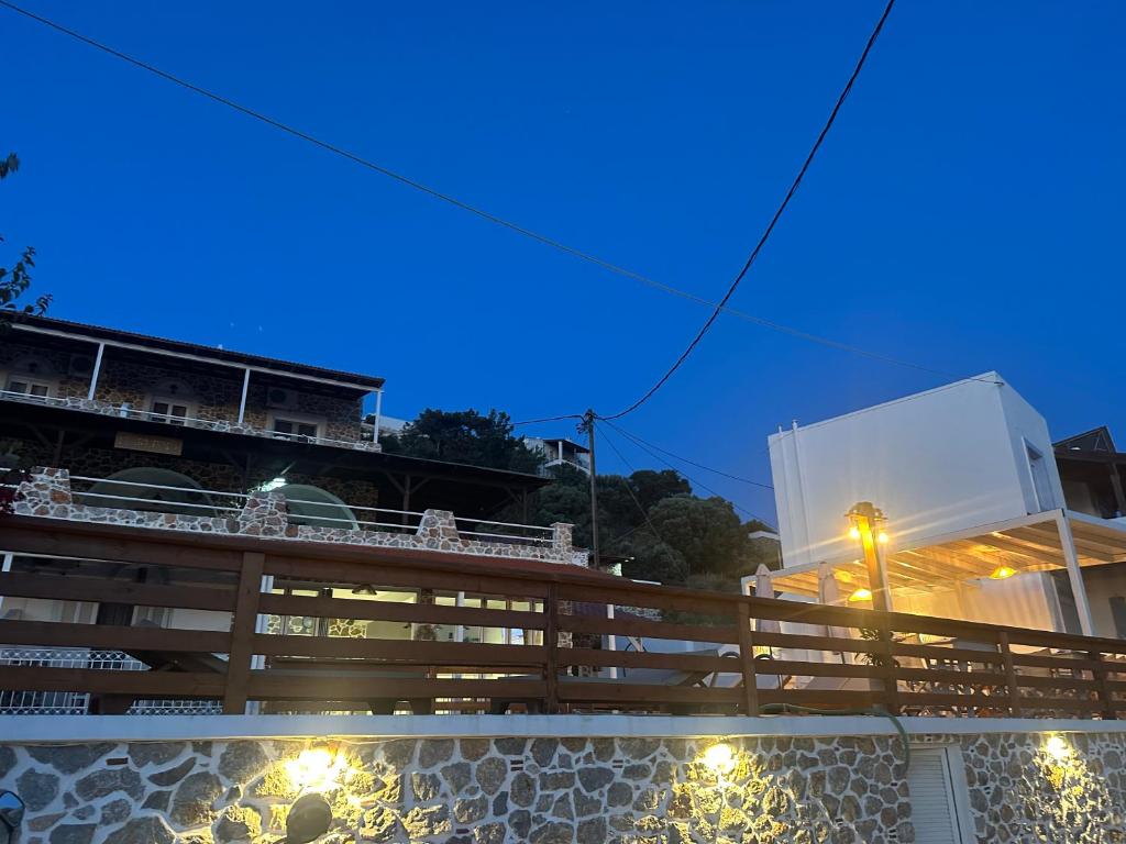 Mary Popi, Panormos Kalymnos (aktualisierte Preise für 2025)