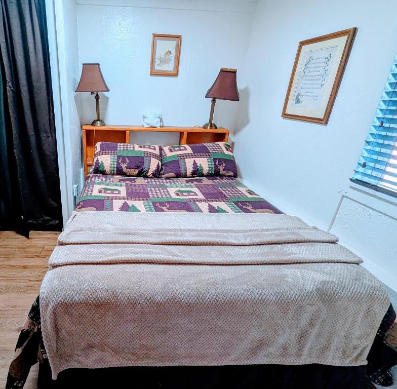 Fox n Bear Cottages Big Bear, Big Bear Lake (updated prices 2025)