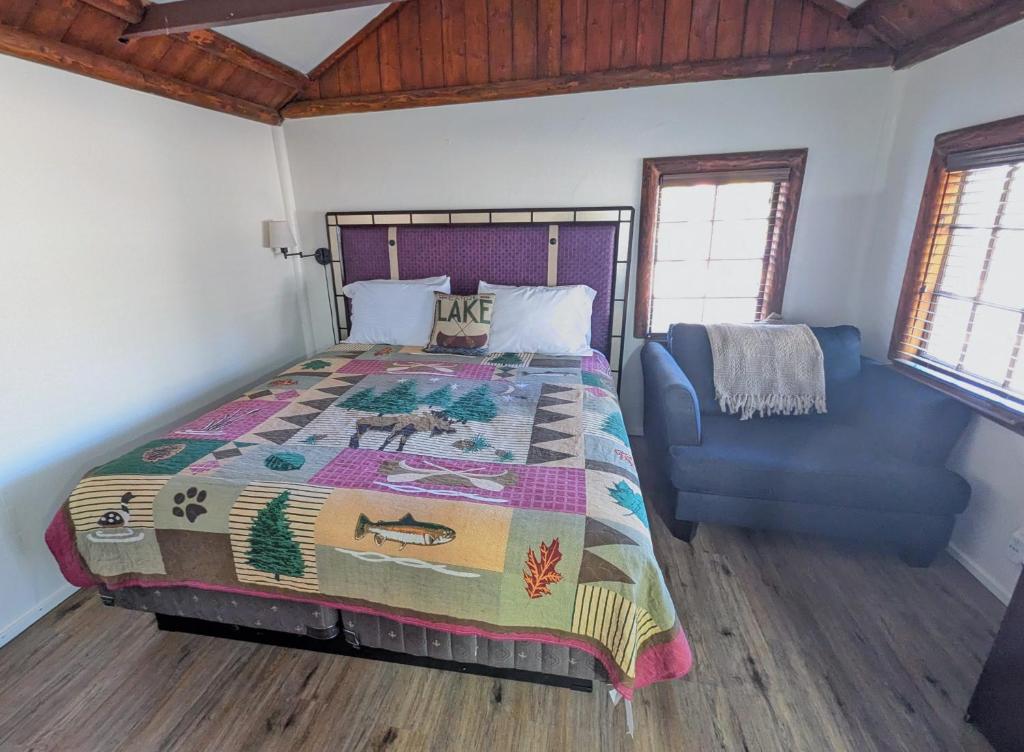 Fox n Bear Cottages Big Bear, Big Bear Lake (updated prices 2025)