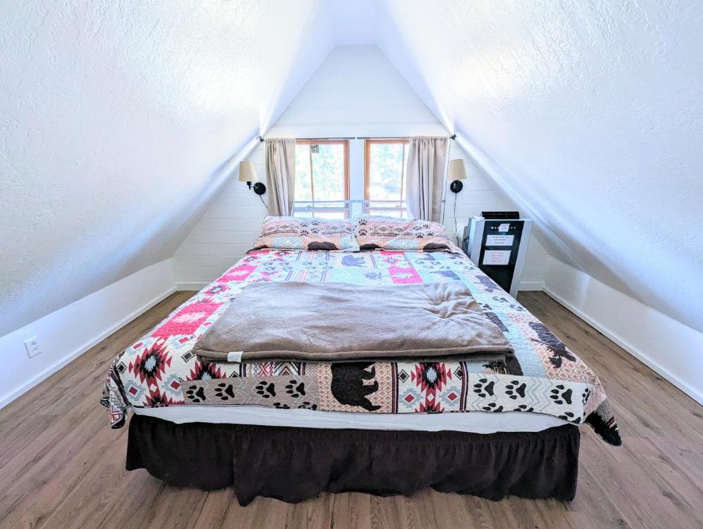 Fox n Bear Cottages Big Bear, Big Bear Lake (updated prices 2025)