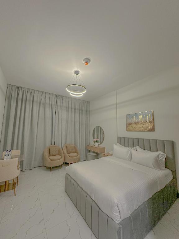 Studio Apartment in Rukan Wadi Al Safa by the S Holiday Homes, Dubai (updated prices 2025)