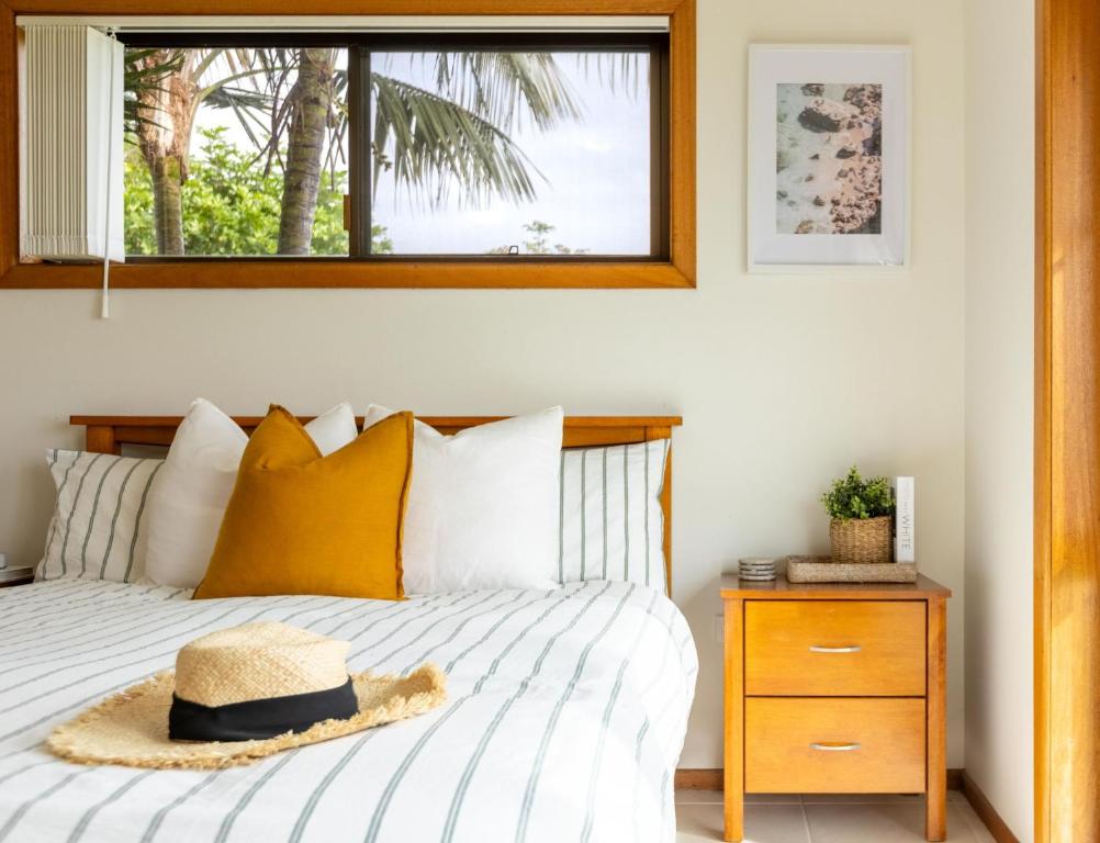 Peninsula Court - Unit 1, Yamba (updated prices 2026)