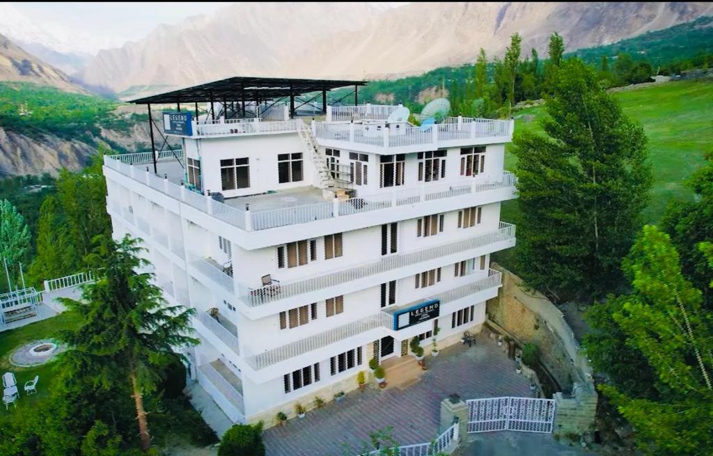 Legend Hotel Hunza, Hunza (precios actualizados 2025)