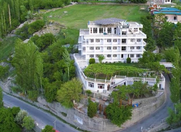 Legend Hotel Hunza, Hunza (updated prices 2026)