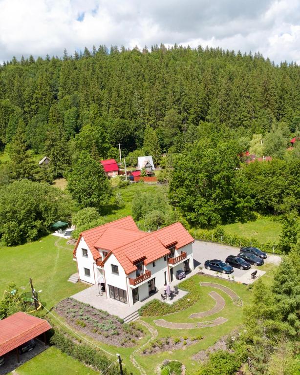 Selters Guesthouse, Lueta (updated prices 2025)