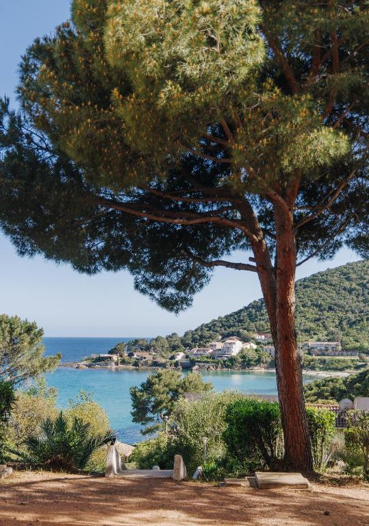 Résidence le Télémaque, Conca (aktualisierte Preise für 2026)