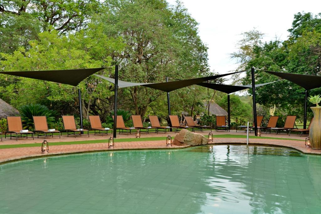 Mabula Game Lodge, Mabula (updated prices 2025)