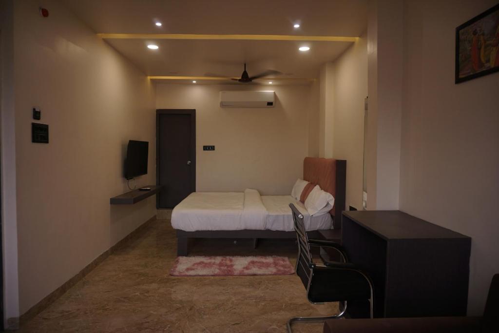 HR Premium Stay, Indore (updated prices 2026)