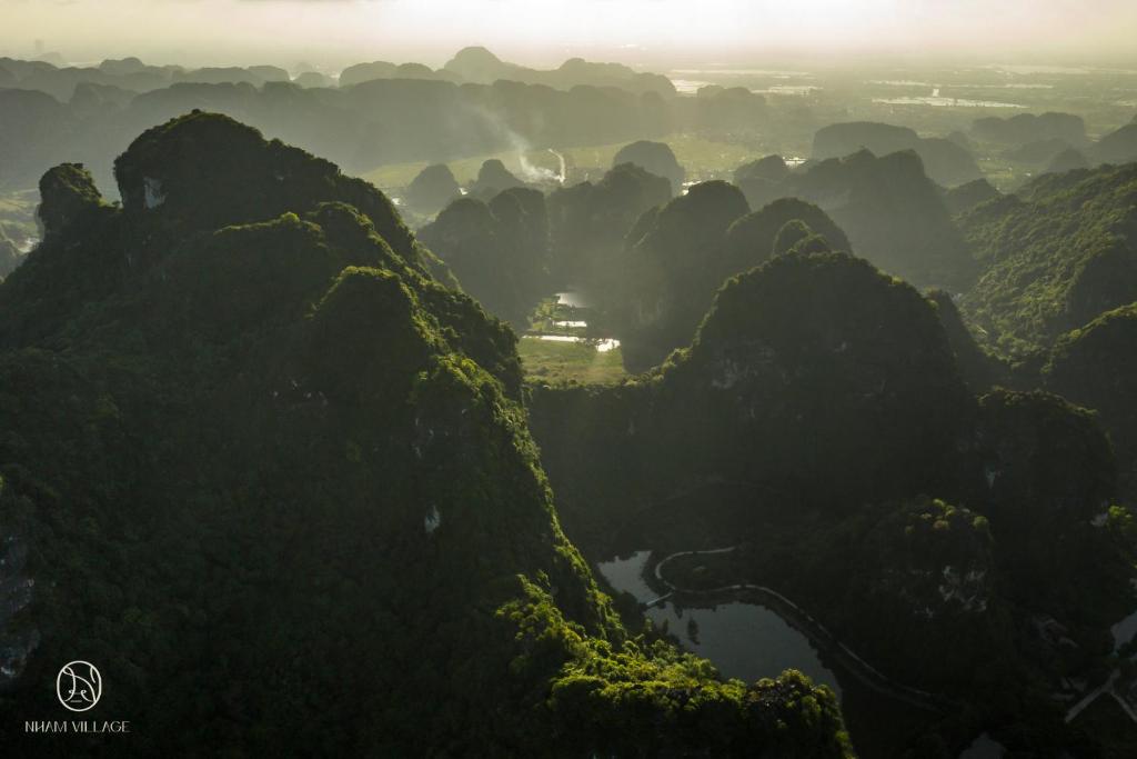 Nham Village Resort, Ninh Binh (updated prices 2025)