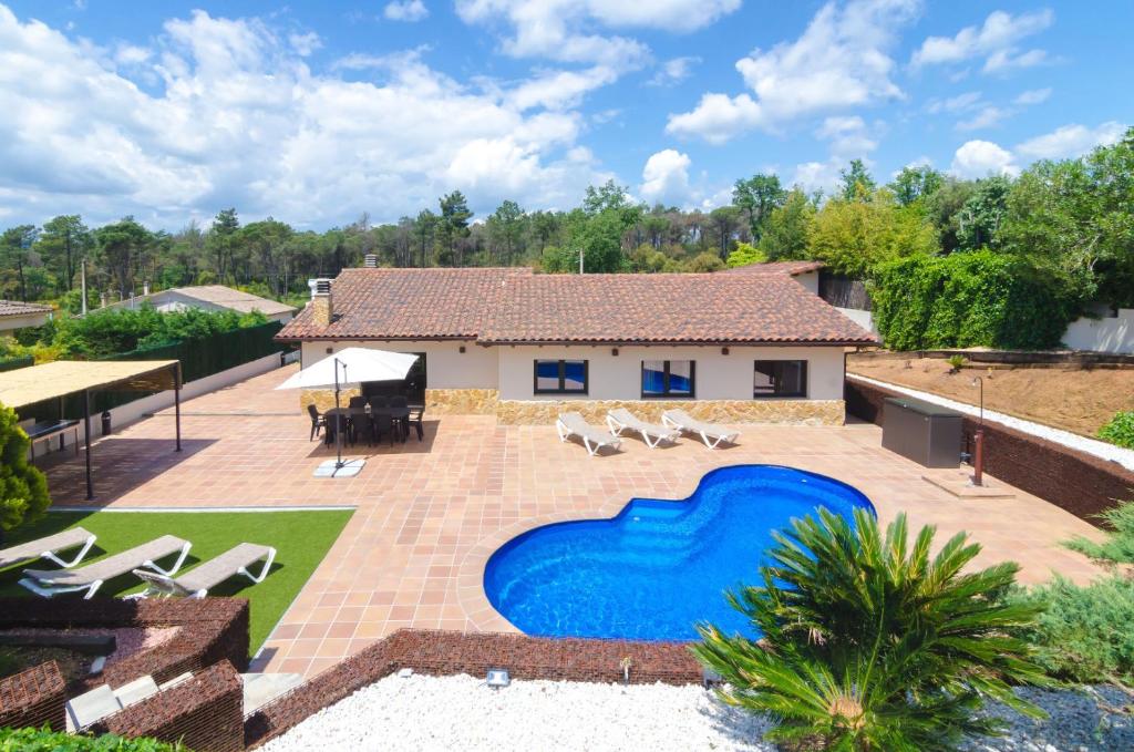 Club Villamar - Casa Bonica, Vidreres (updated prices 2026)