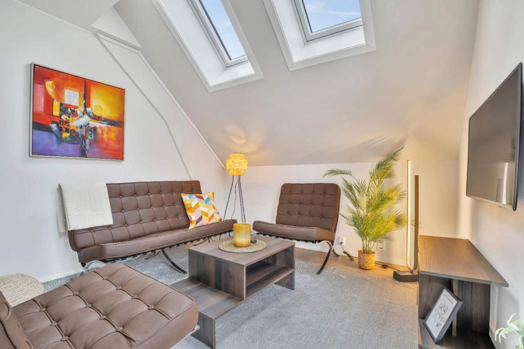 Heimby - Seaside Luxury - Free Parking, Bergen (updated prices 2026)