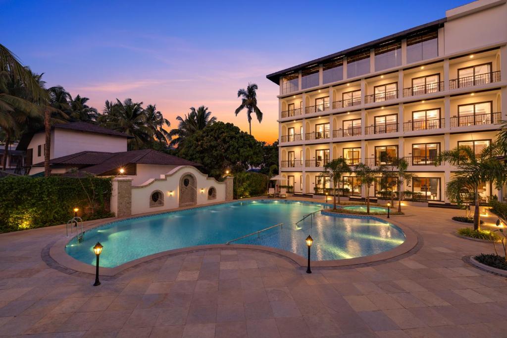 Lemon Tree Hotel, Arpora, Goa, Arpora (updated prices 2026)
