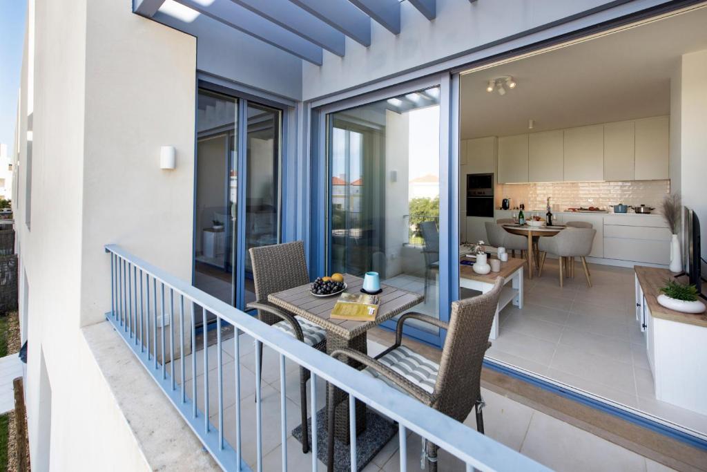 Casas do Forte by MY CHOICE, Cabanas de Tavira (updated prices 2025)