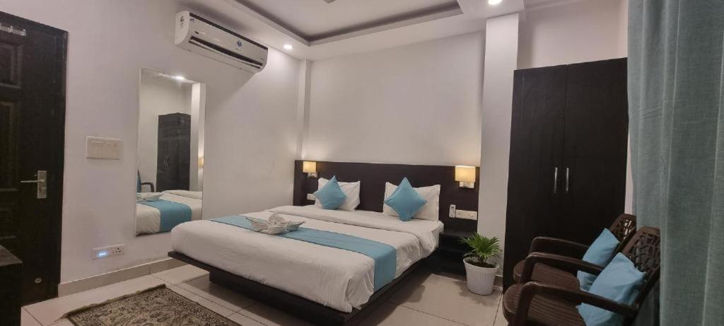 Hotel Rising Hills, Rishikesh (aktualisierte Preise für 2025)