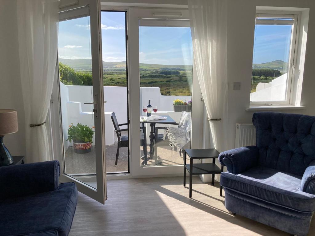 Cille Apartments, Ballyferriter village, Ballyferriter (updated prices ...