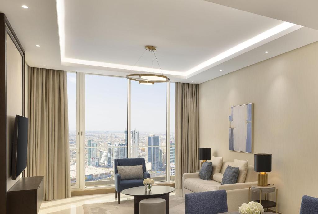 Hilton Bahrain City Centre Hotel & Residences, Manama (updated prices 2025)