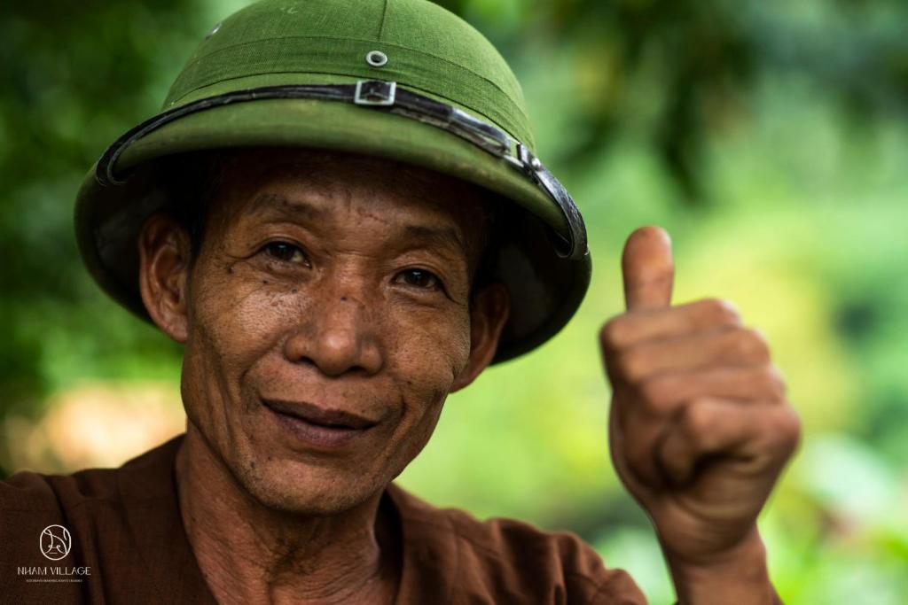 Nham Village Resort, Ninh Binh (updated prices 2025)