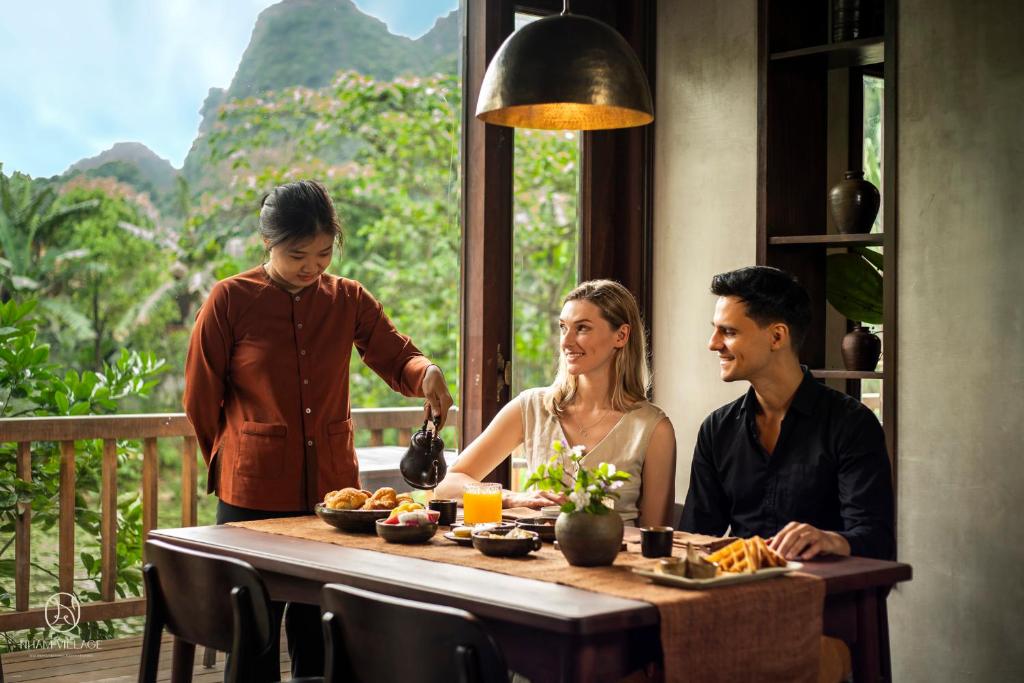 Nham Village Resort, Ninh Binh (updated prices 2025)