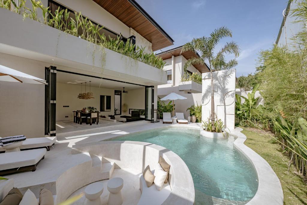 Villa Surga At Bōld - Luxury Villas in Bingin, Uluwatu (preços ...