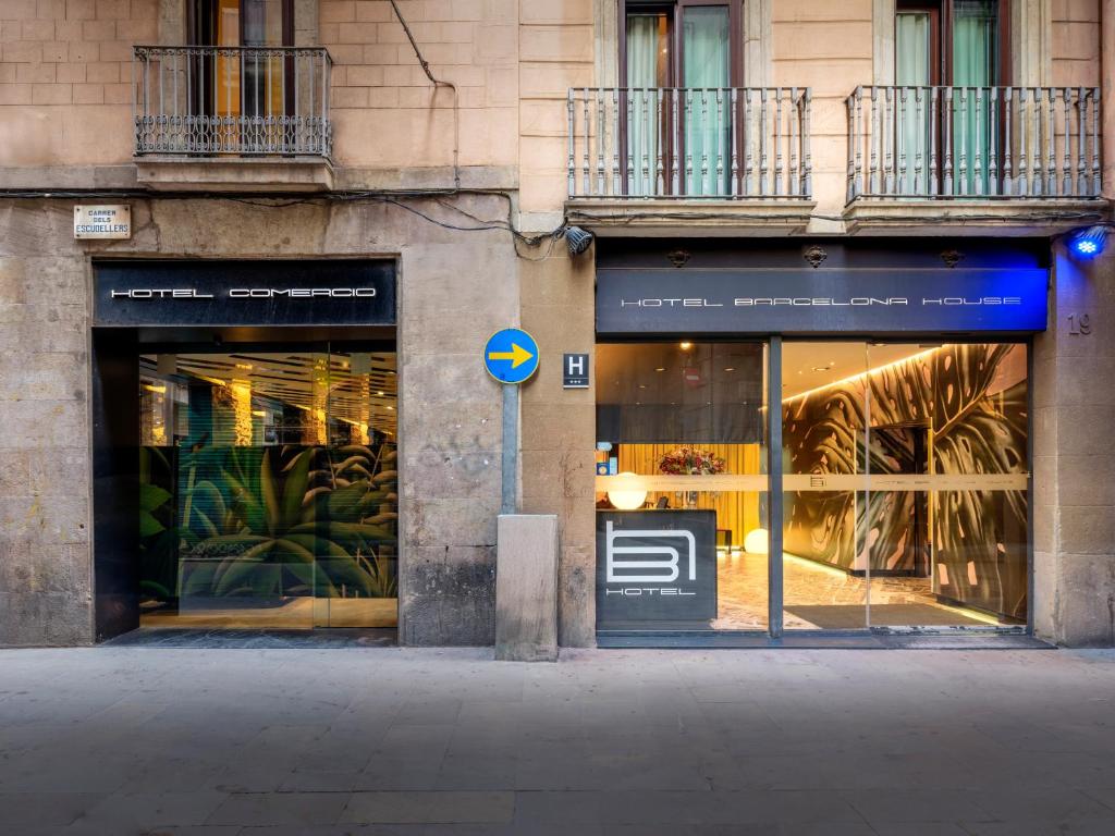 Barcelona House, Barcelona (updated prices 2025)