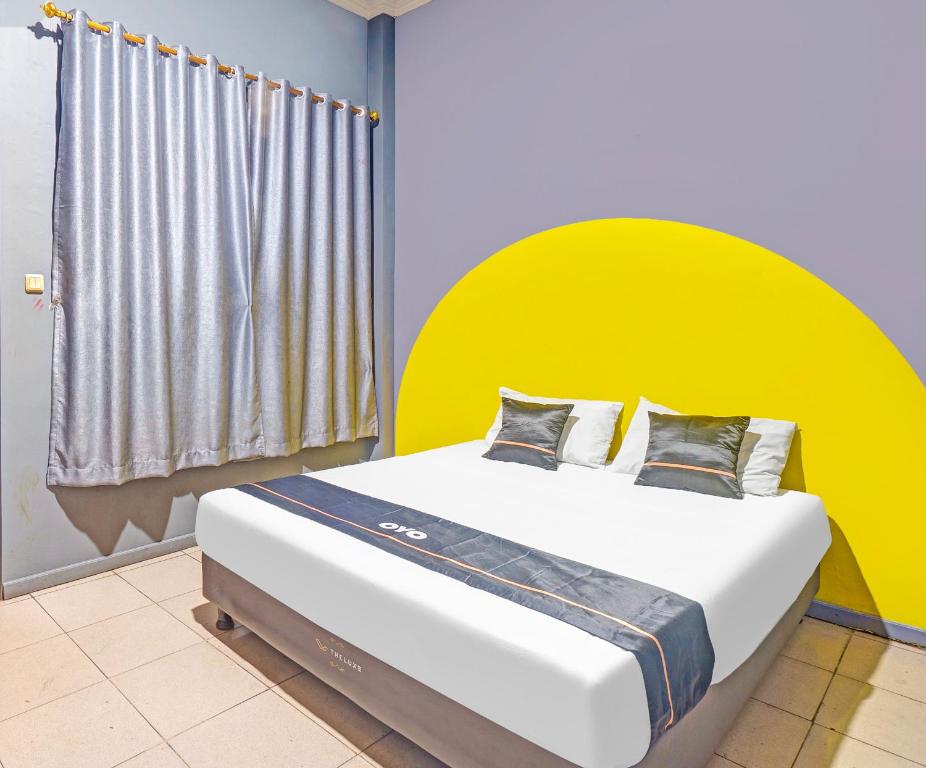 Collection O Tanah Abang Near Stasiun Tanah Abang Formerly Hotel Bimo ...