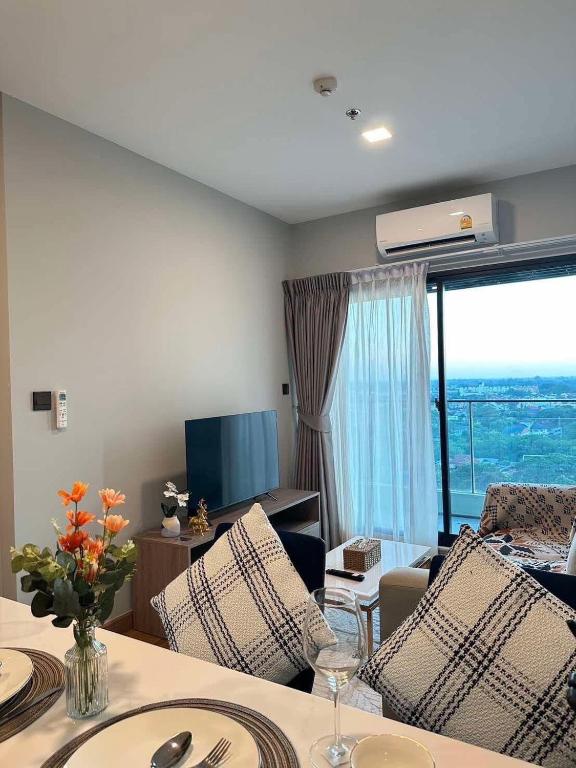 The Astra Sky River, Chiang Mai (updated prices 2026)