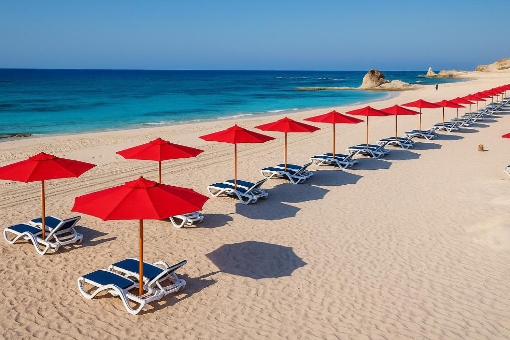 Porto matrouh Magic sea, Mersa Matruh (aktualizované ceny na rok 2025)