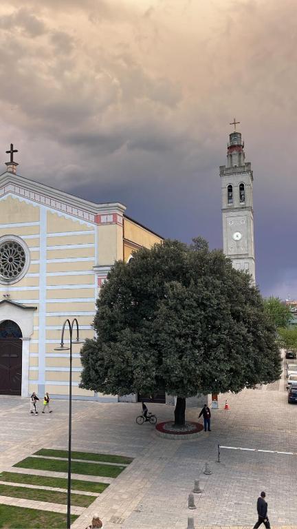 Cathedral Hotel, Shkodër (updated prices 2025)